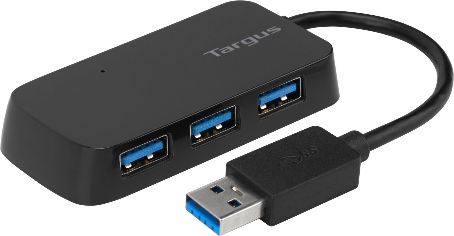 USB 3.0 4-Port Hub USB 3.0 4-Port Hub