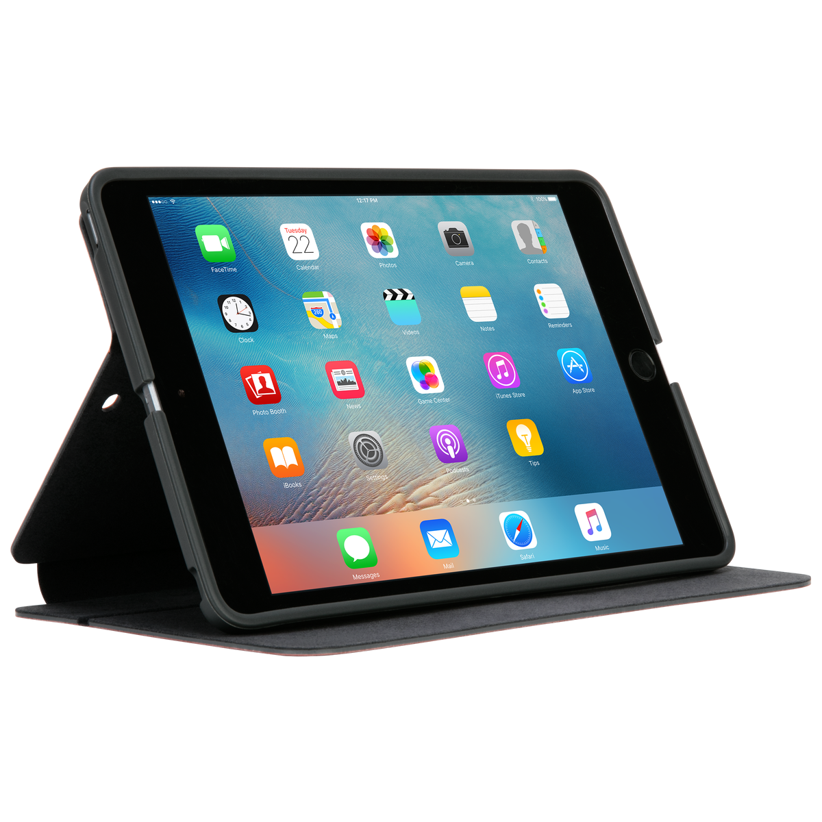 Click In Case For IPad Mini 4 3 2 And IPad Mini Rose Gold click-in-case-for-ipad-mini-4-3-2-and-ipad-mini-rose-gold