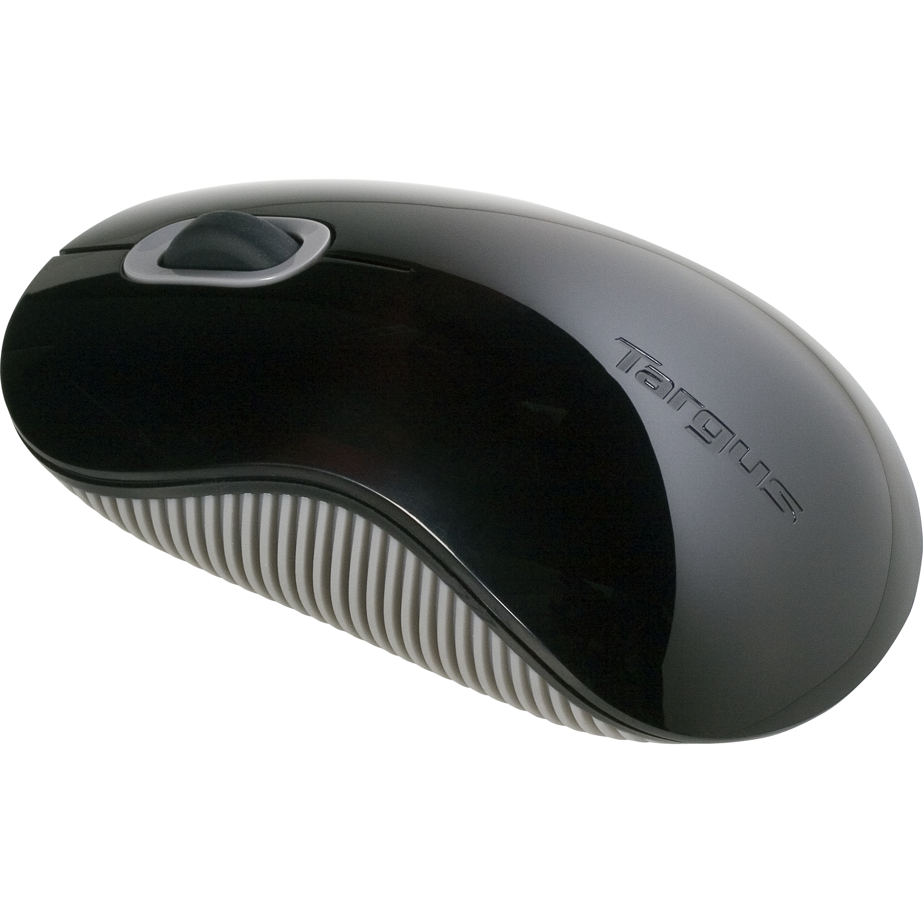 Wireless Comfort Laser Mouse - Black - AMW51US: Mice: Targus