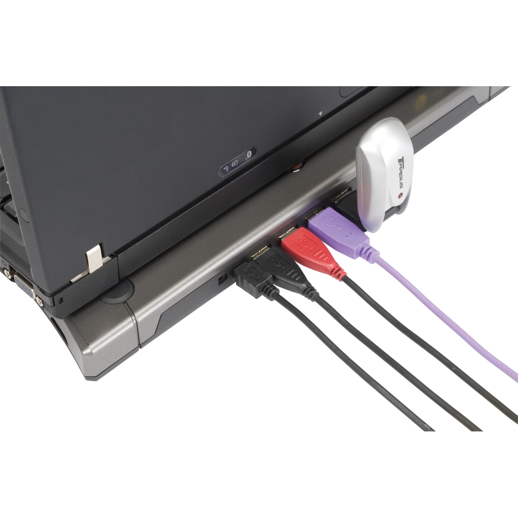 Chill Hub™ - AWE12US - Gray: Cooling: Targus