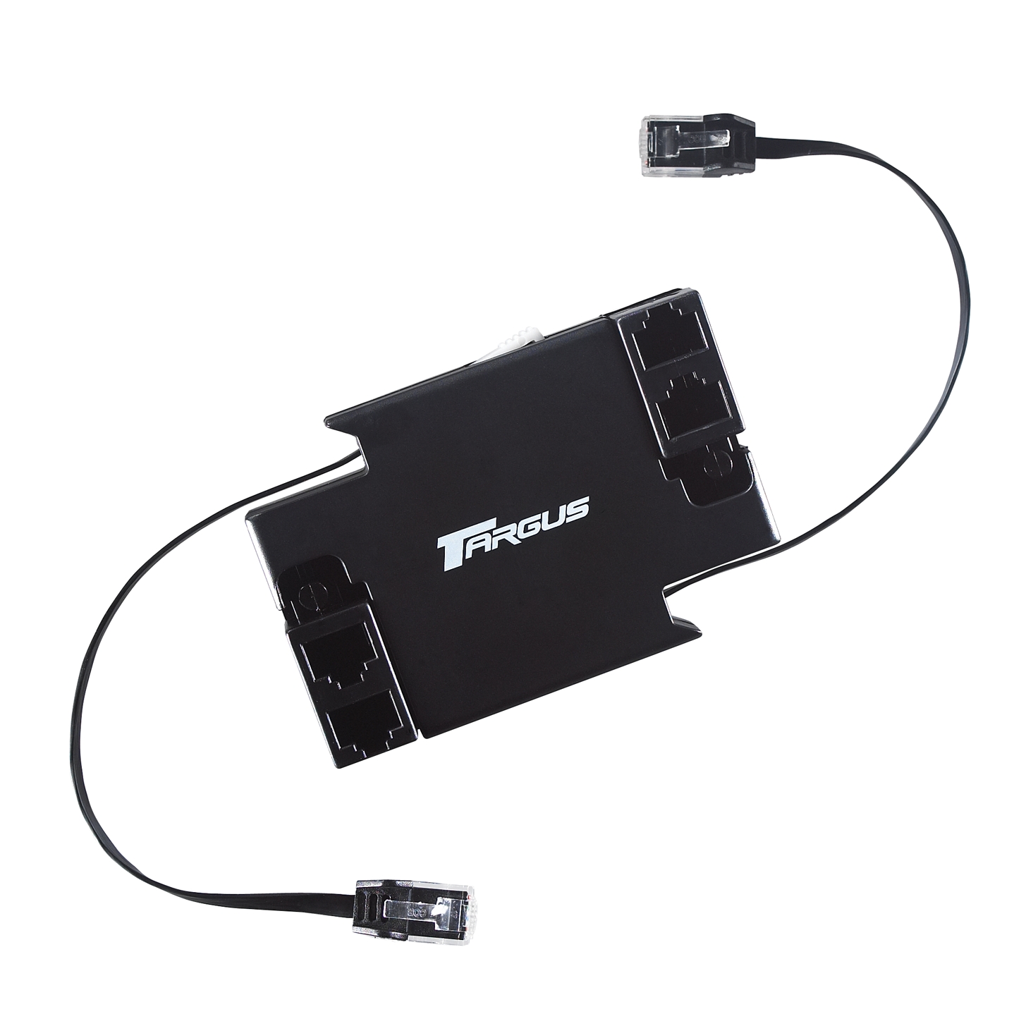 Retractable Phone Handset Cord