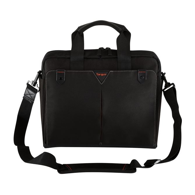 Classic+ 14" Topload Laptop Case - Black