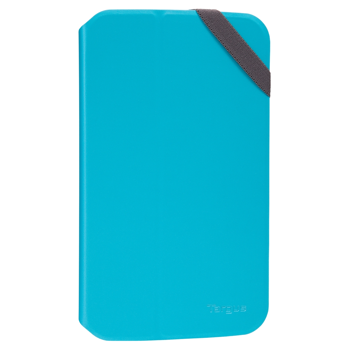 EverVu™ Samsung Galaxy Tab 4 7" Case - Blue