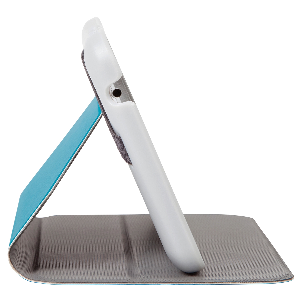 EverVu™ Samsung Galaxy Tab 4 7" Case - Blue