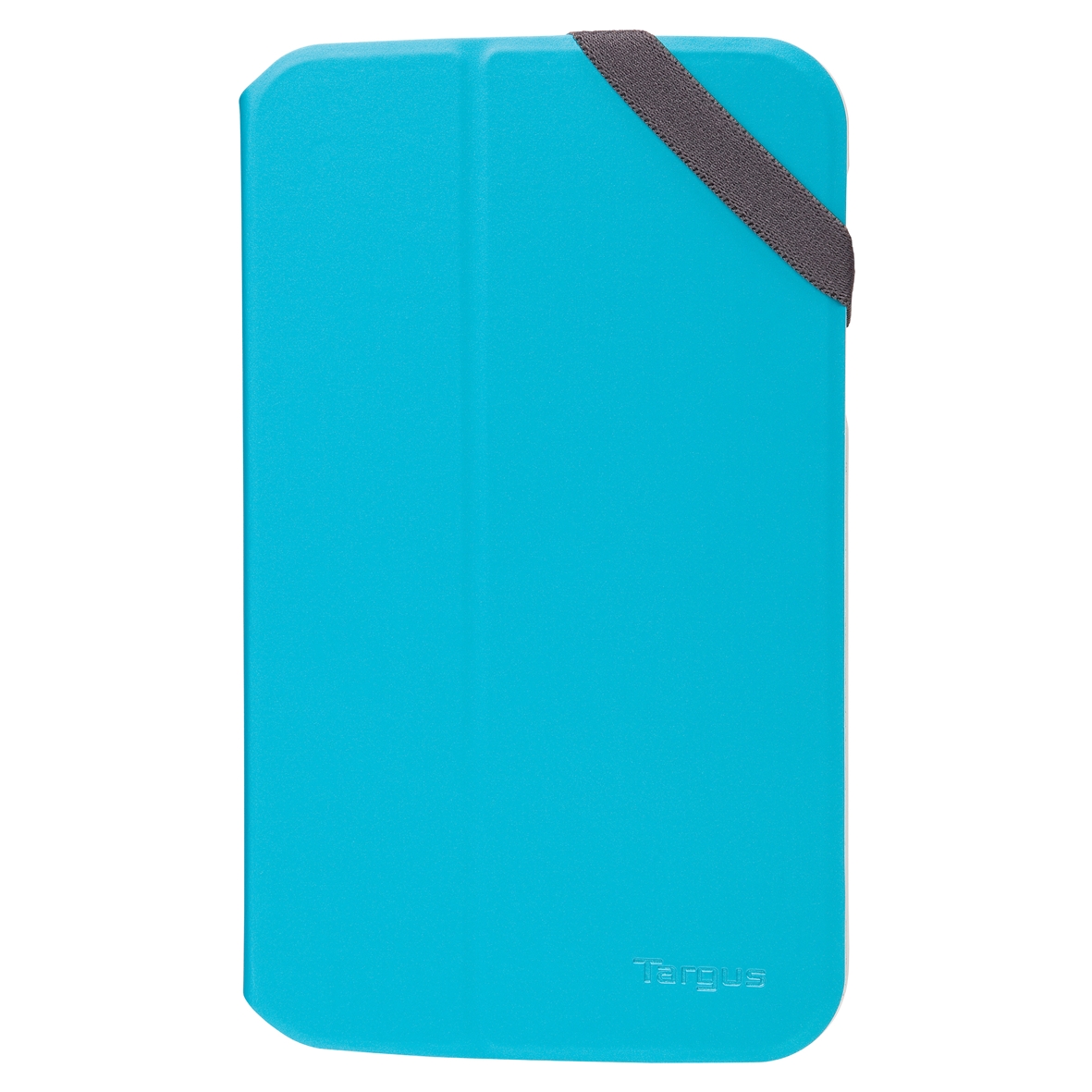 EverVu™ Samsung Galaxy Tab 4 7" Case - Blue