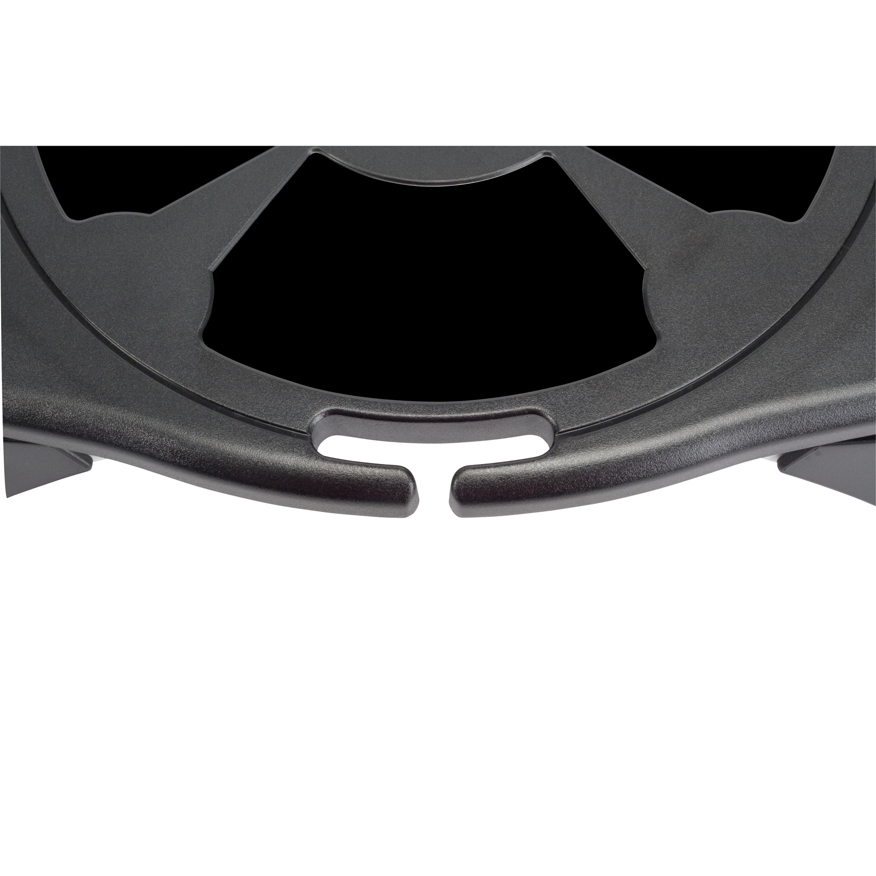 Rotating Monitor Stand