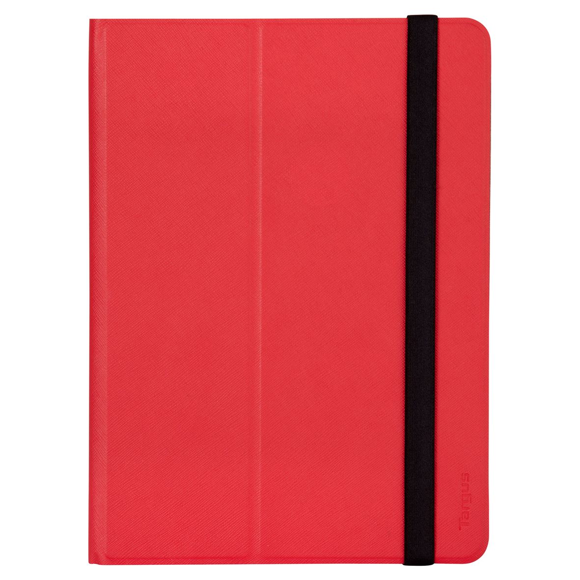 Foliostand™ Universal Tablet Case 9-10" - Red
