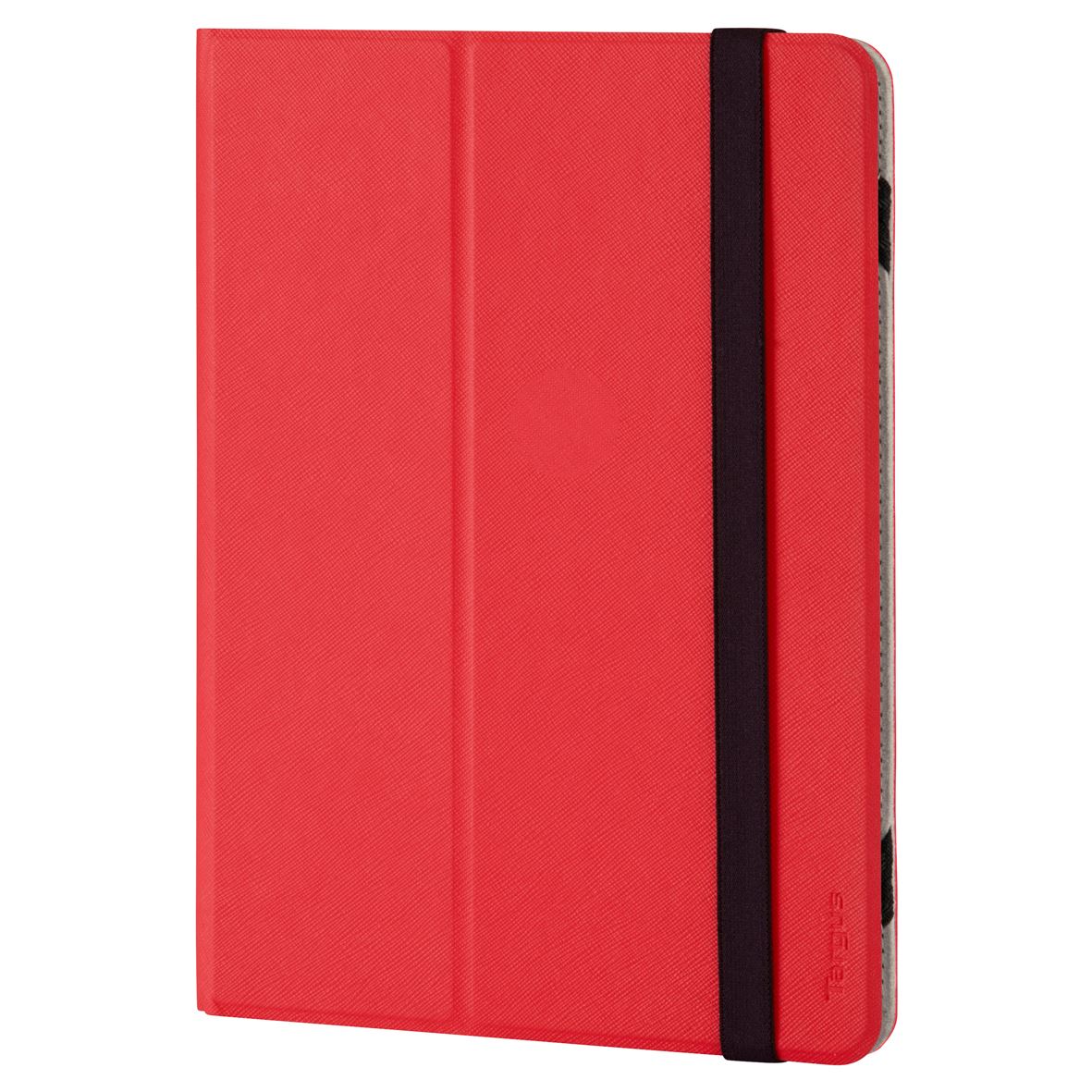 Foliostand™ Universal Tablet Case 9-10" - Red