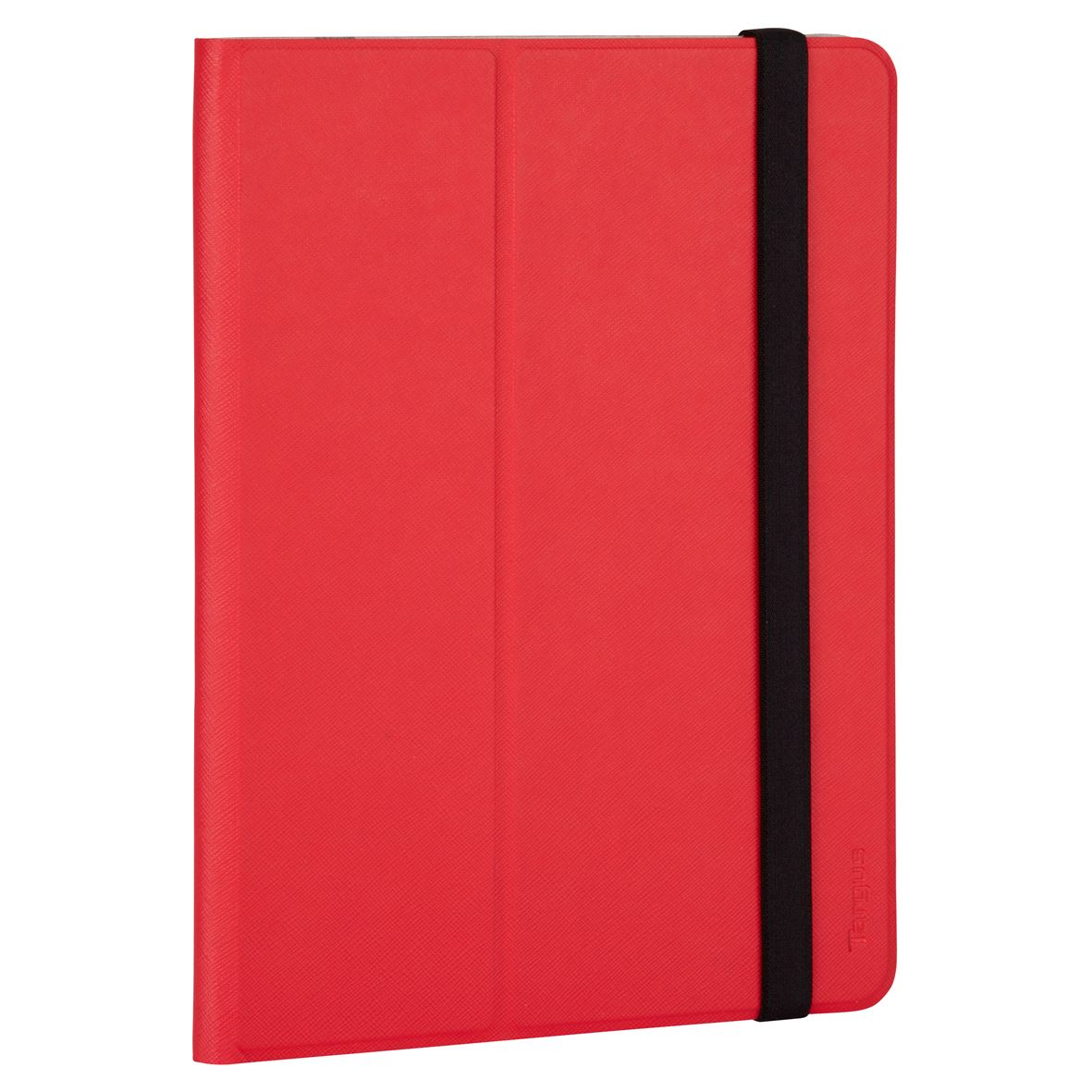 Foliostand™ Universal Tablet Case 9-10" - Red