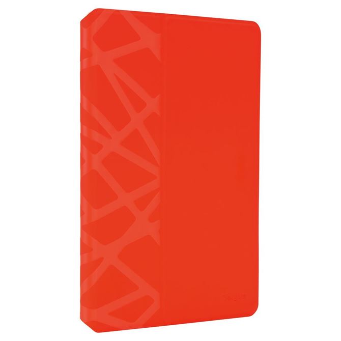 EverVu™ Tablet Case for iPad Air & Air 2 - Red