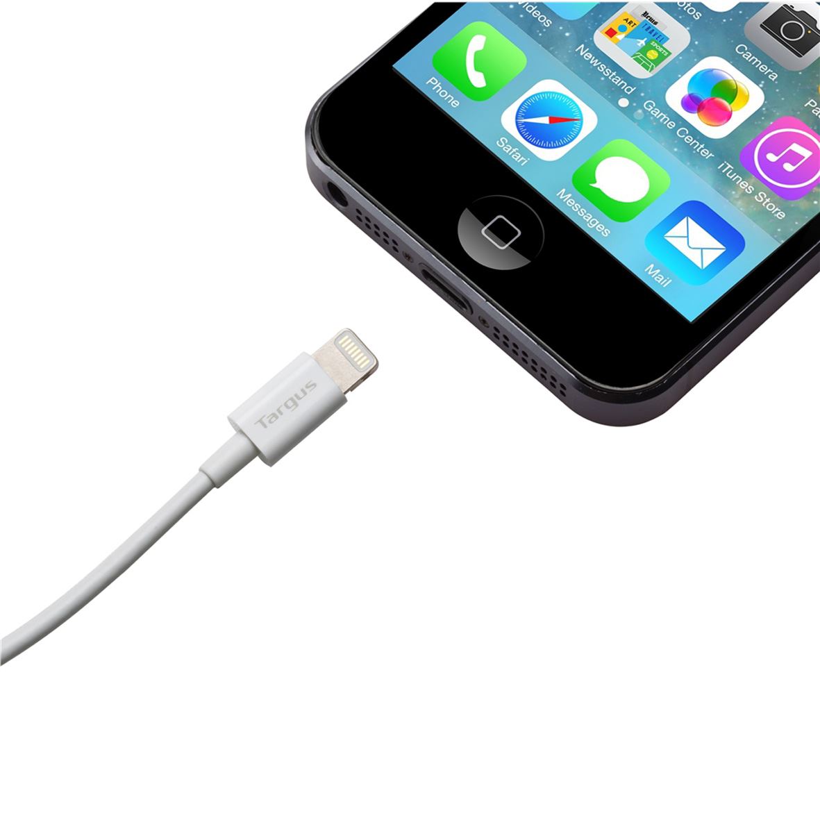 Lightning To USB Charging Cable - 1m
