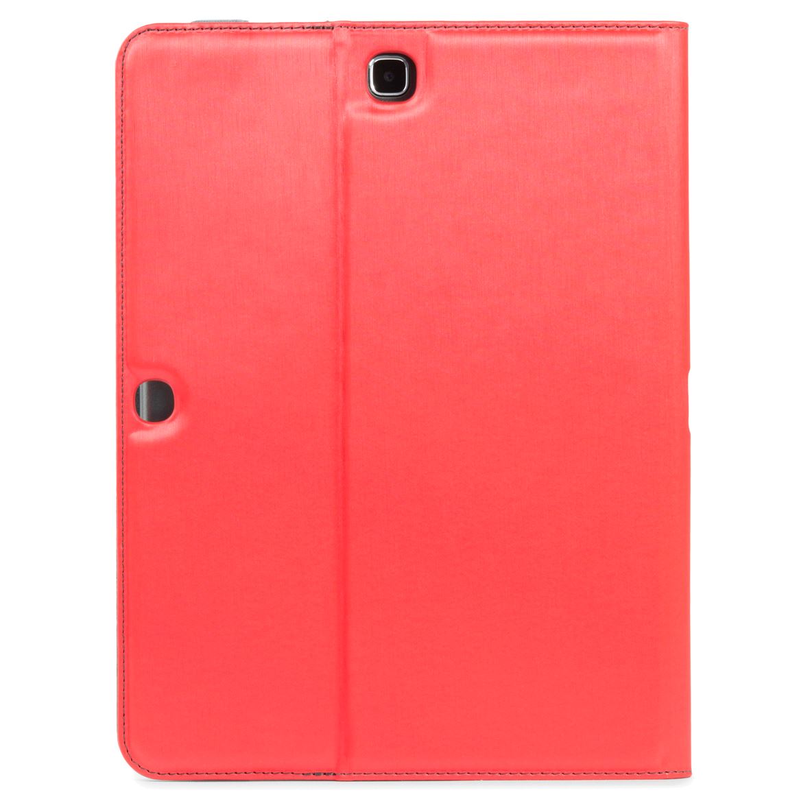 SafeFit™ Galaxy Tab A 9.7" Case - Red
