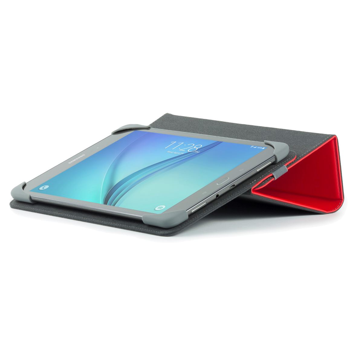 SafeFit™ Galaxy Tab A 9.7" Case - Red