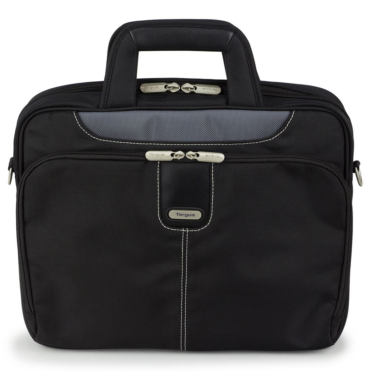 Transit 13-14.1" Topload Laptop Case - Black