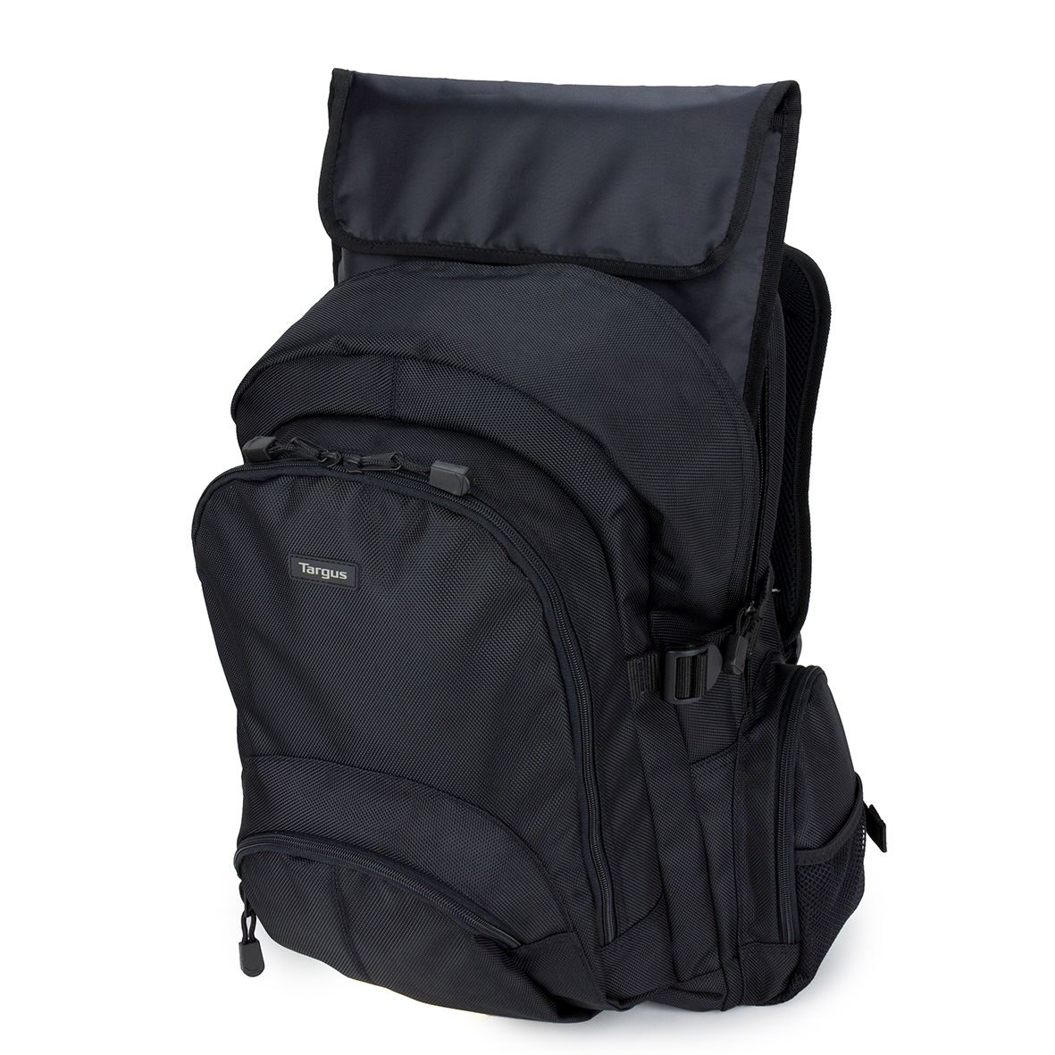 Classic 15-16" Backpack - Black