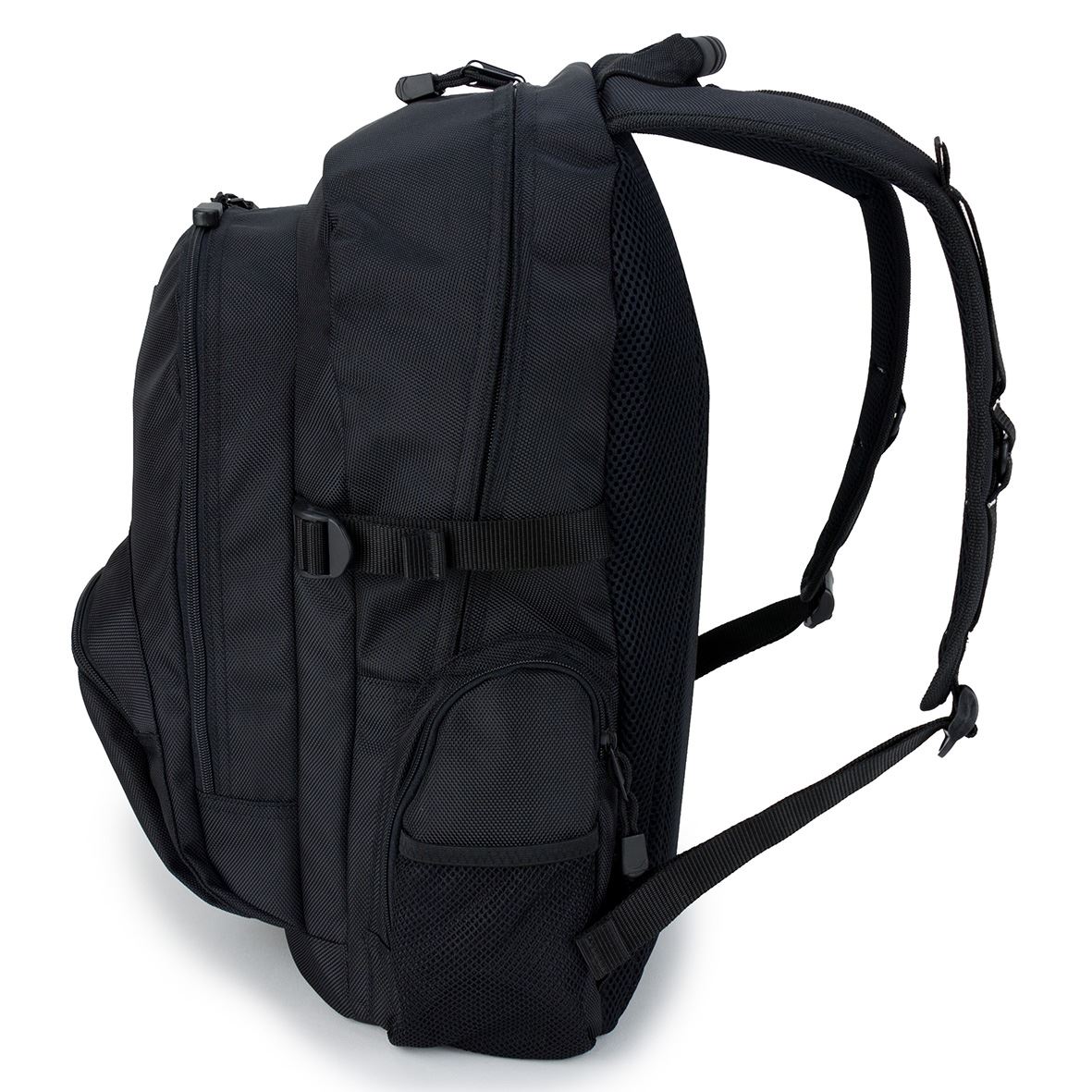 Classic 15-16" Backpack - Black
