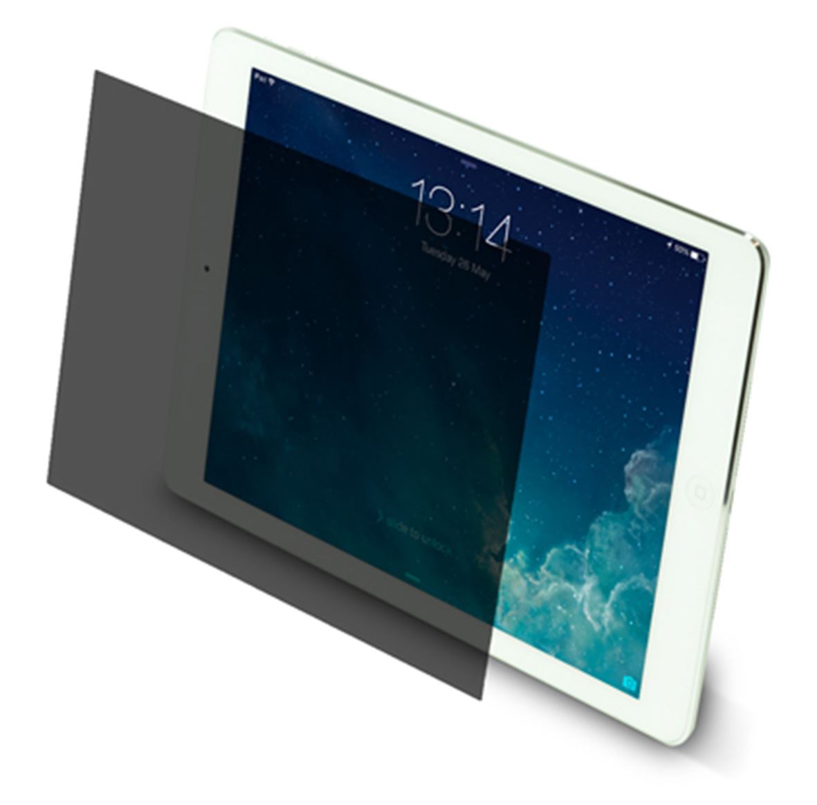 Privacy Screen Microsoft Surface Pro 3 (12") - Clear