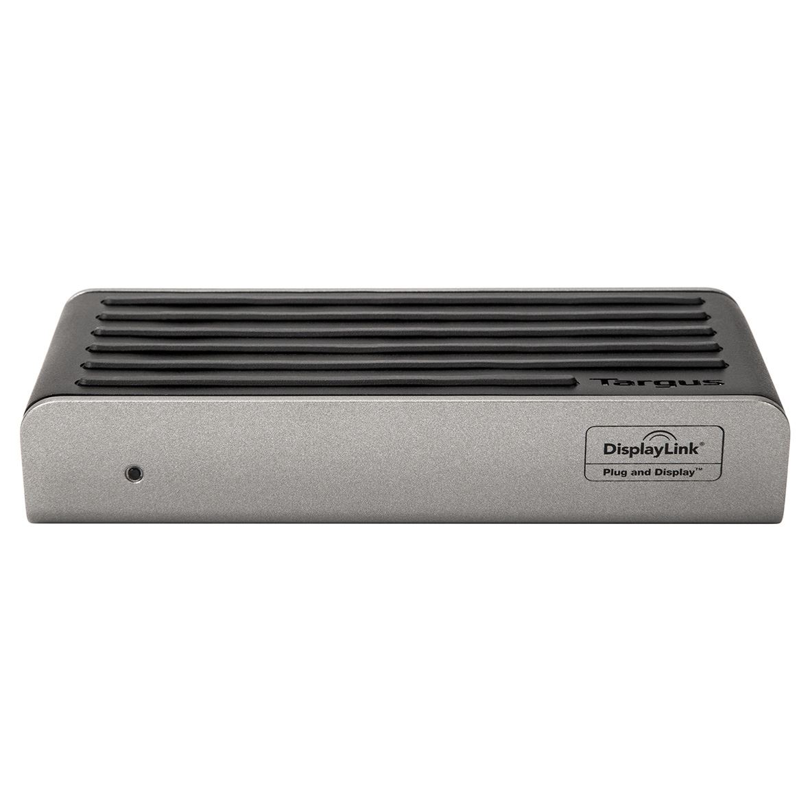 Universal USB-A Dual Video Docking Station