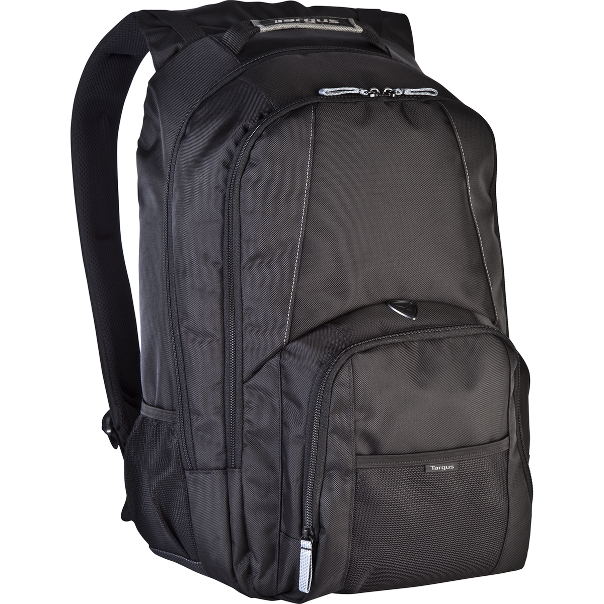 17" Groove Backpack (TAA Compliant) - TAA-CVR617 - Black: Backpacks: Targus