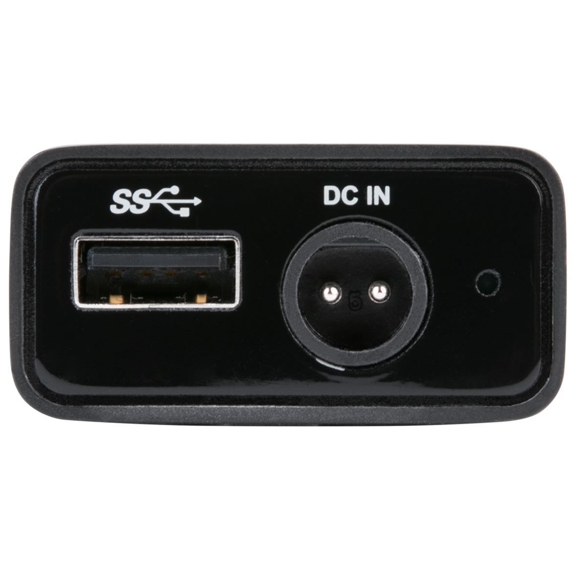 Multiplexer Dongle, Combines Targus ACP71 / ACP77 power + data to ...