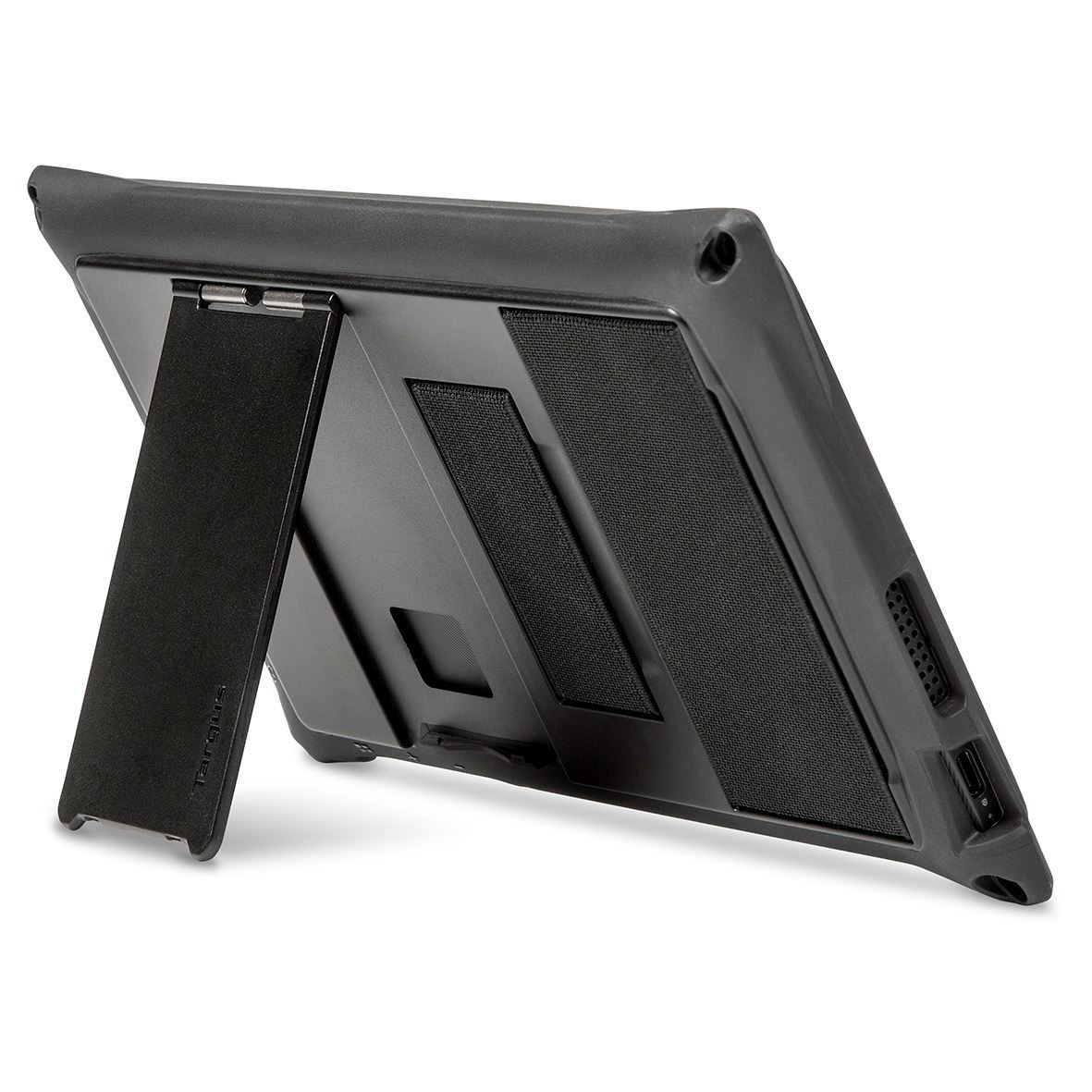 Field-Ready Tablet Case for Dell Venue Pro 8" 5855 - Black