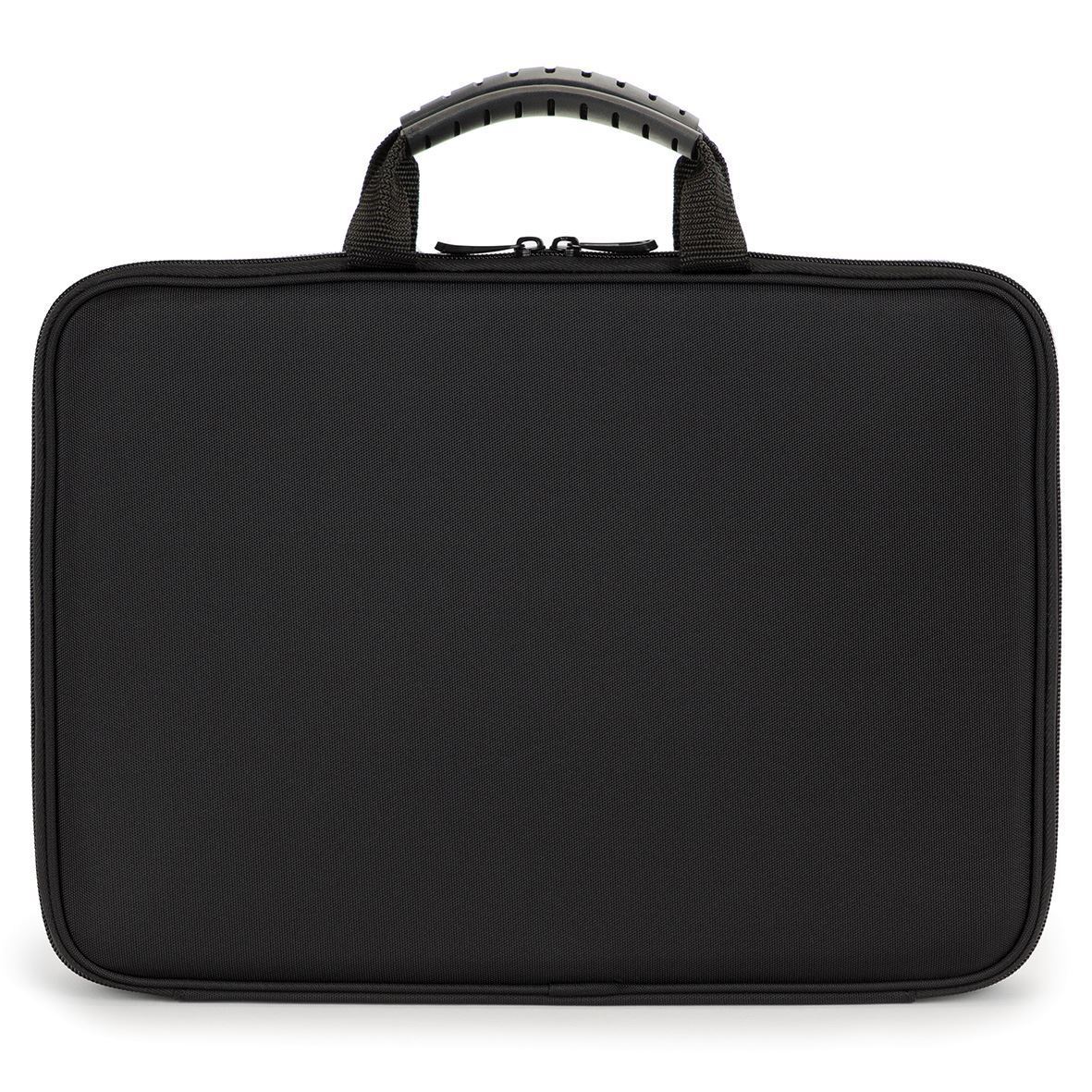 Education EVA 11.6" Work-In Clamshell Laptop Bag - Black/Grey