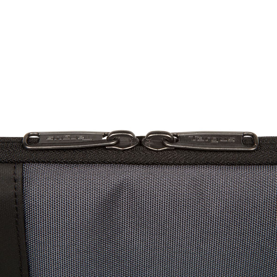 Pulse 11.6-13.3" Laptop Sleeve - Black & Ebony