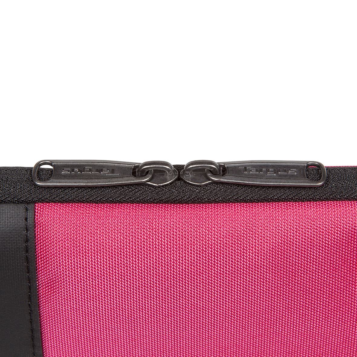 Pulse 13 - 14" Laptop Sleeve - Black/Rogue Red