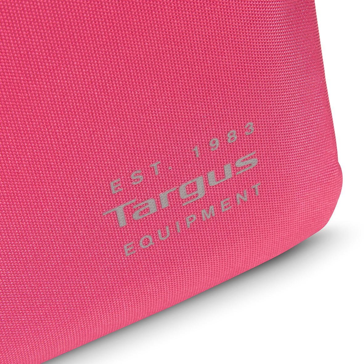 Pulse 13 - 14" Laptop Sleeve - Black/Rogue Red