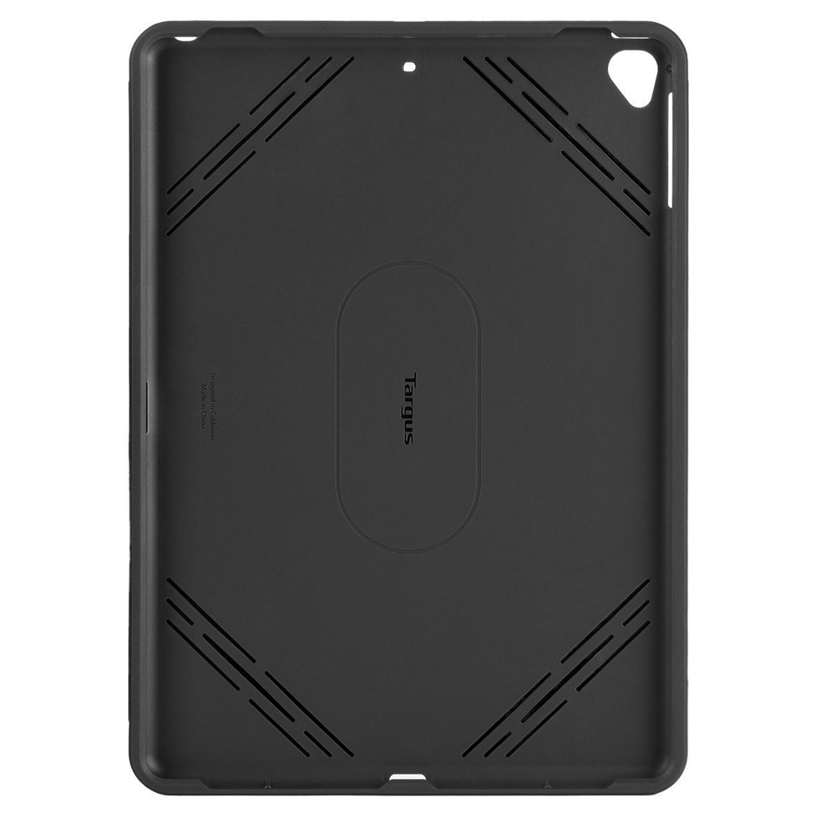 Versavu Case for the 10.5" iPad Air & 10.5" iPad Pro – Black