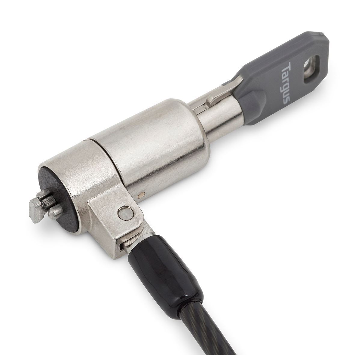 Targus Defcon® T-Lock Key Cable Lock