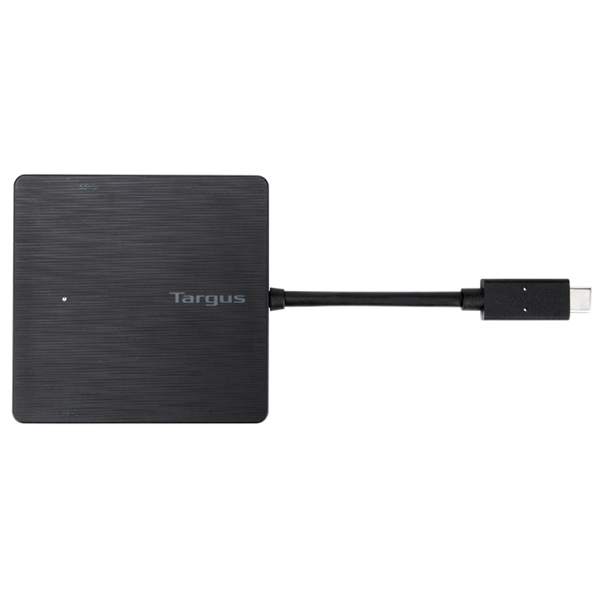 USB Combo Hub with Power Pass-Through - ACH928USZ: Hubs: Accessories ...