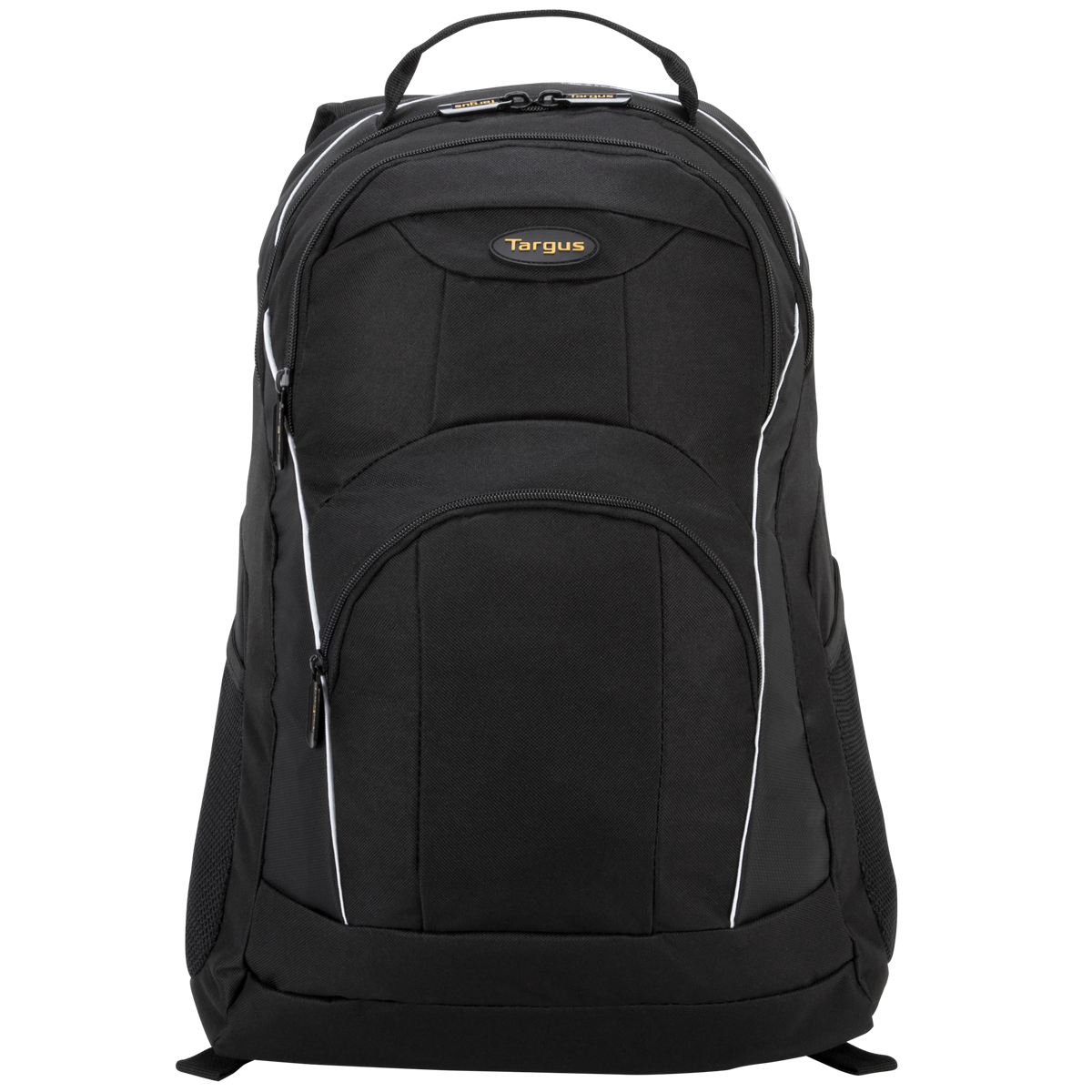 16” Motor Laptop Backpack - TSB194US - Black: Backpacks: Targus