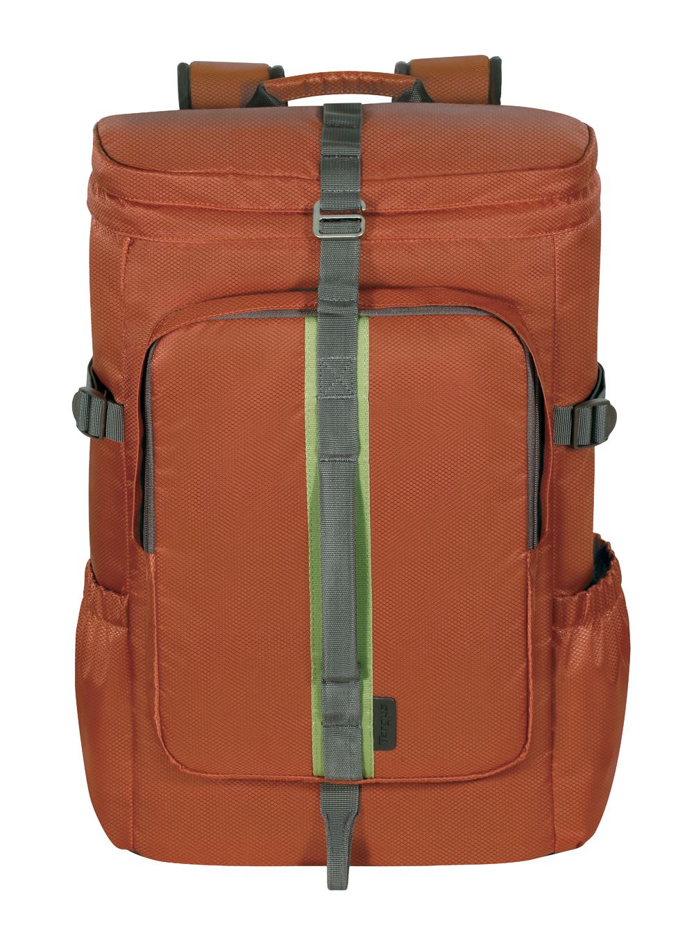 15.6" Seoul Backpack (Rust)