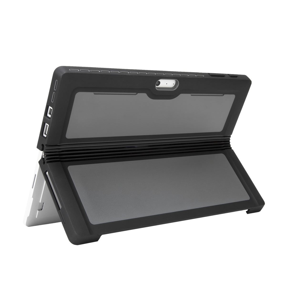 Signature Folio Wrap + Case Stand for Microsoft Surface Pro 6, Pro ...