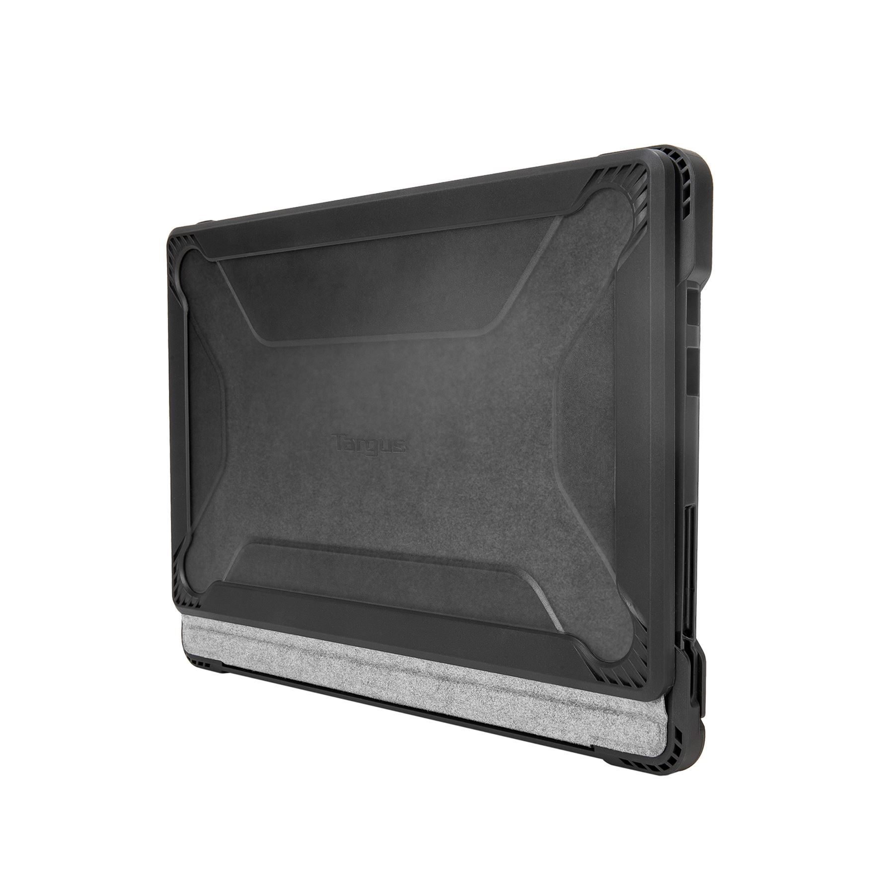 SafePort Rugged Case for Microsoft New Surface Pro 6, Pro (2017) & Pro 4