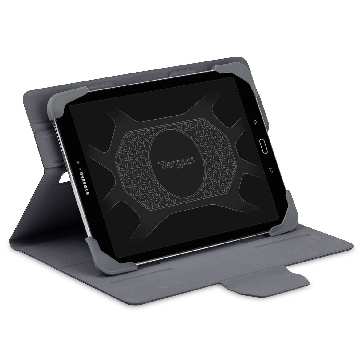 Pro-Tek 7-8 inch Rotating Universal Tablet Case - Black