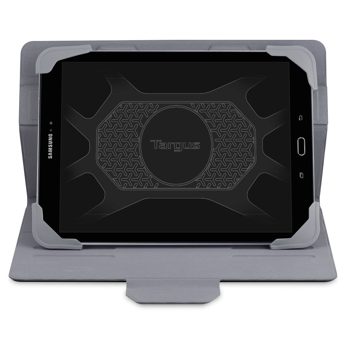Pro-Tek 7-8 inch Rotating Universal Tablet Case - Black