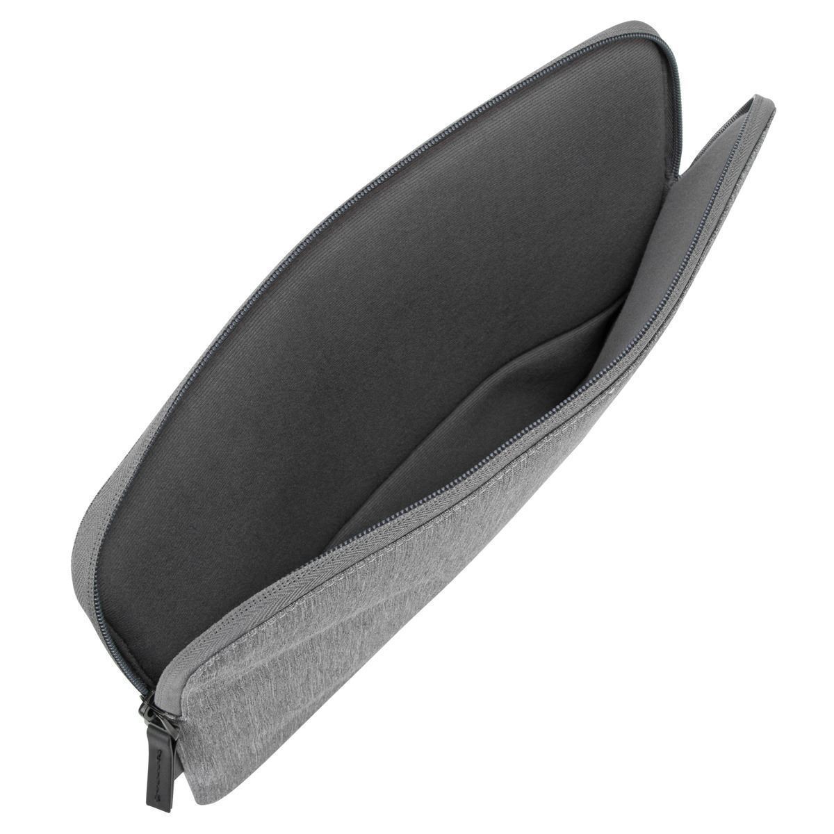 CityLite Laptop Sleeve specifically designed to fit 12” MacBook – Grey