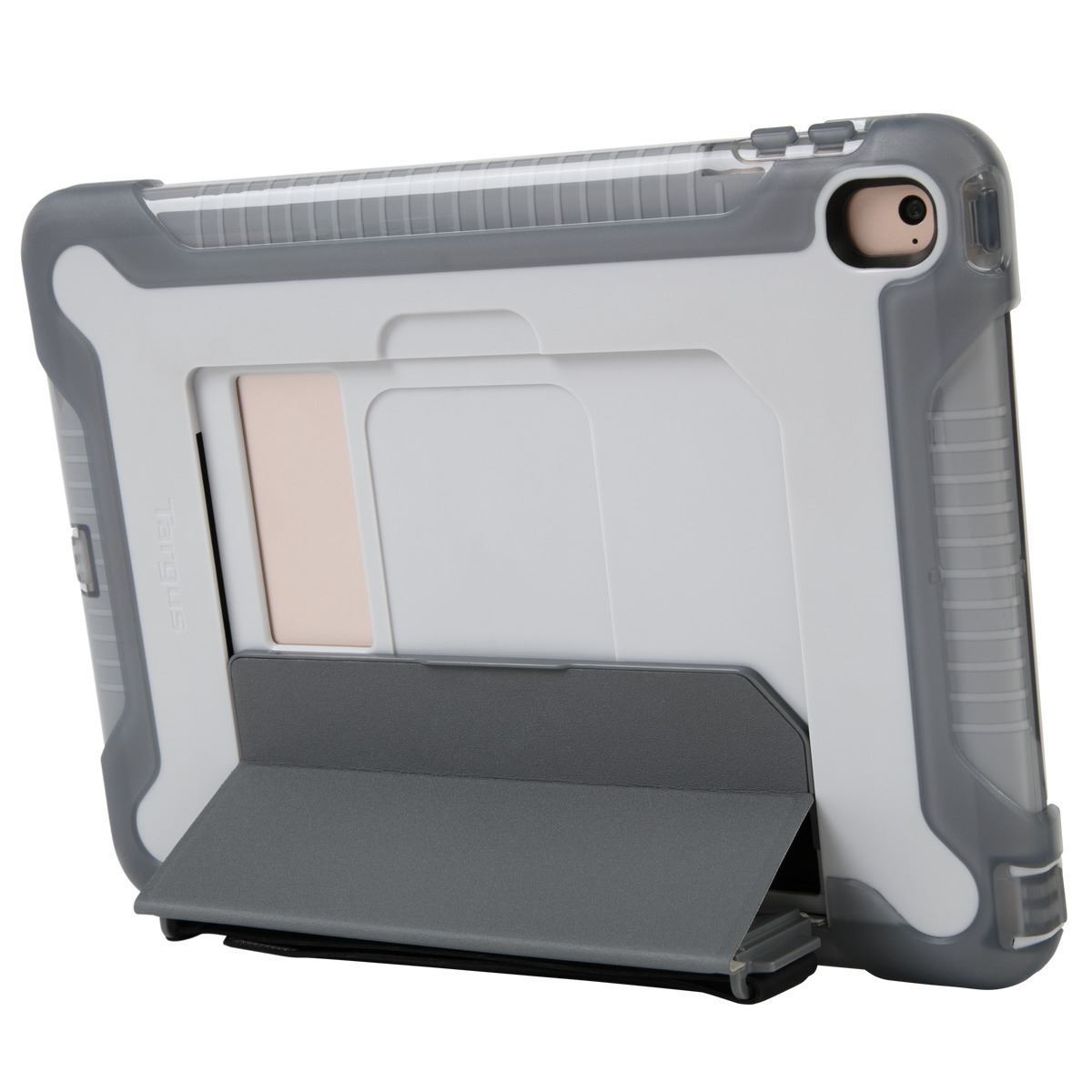 SafePort Rugged Case for iPad (2018/2017), 9.7" iPad Pro and iPad Air 2 ...
