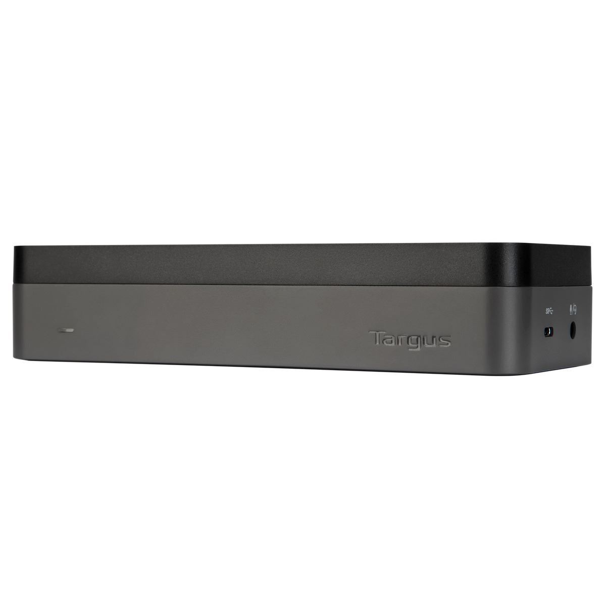 USB-C Universal Quad HD Docking Station