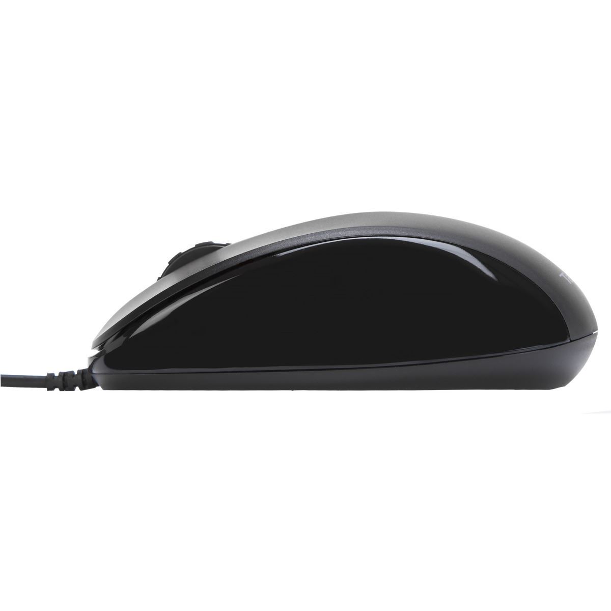 3 Button Optical USB Mouse