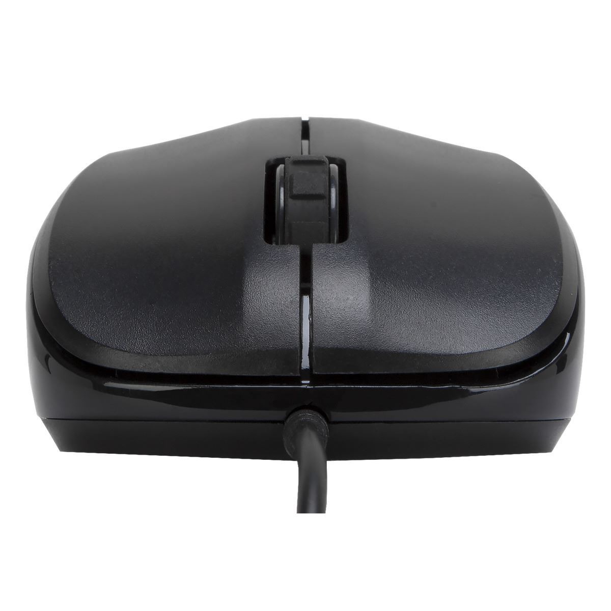 3 Button Optical USB Mouse