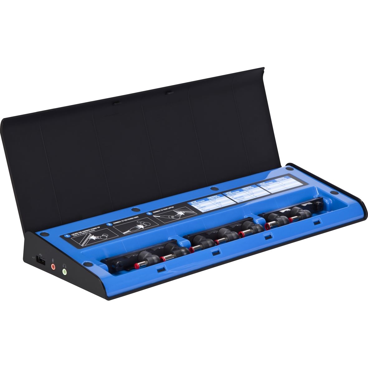 USB Dual Video Docking Station with Power (ACP71EUZ) & USB-C ...