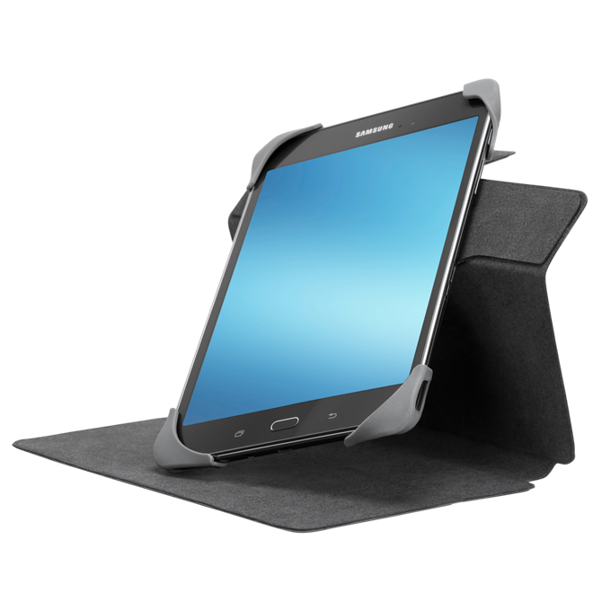 Safe Fit™ Universal 7-8" 360° Rotating Tablet Case