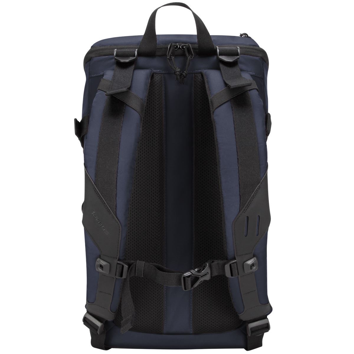Sol-Lite 14" Laptop Backpack - Navy