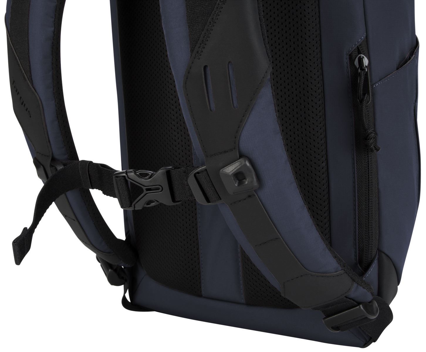 Sol-Lite 14" Laptop Backpack - Navy