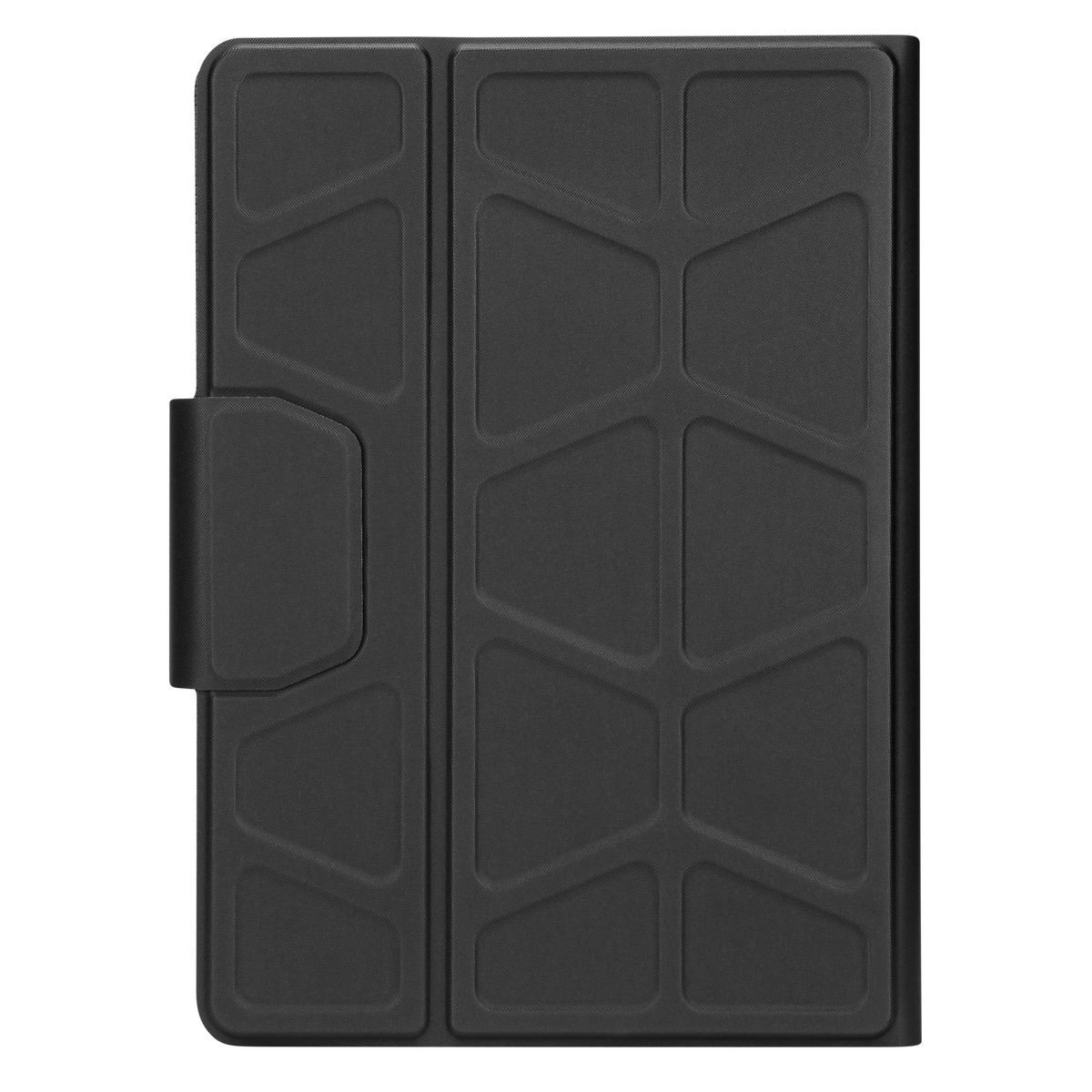 Pro-Tek™ Universal 9-10.5” 360° Rotating Tablet Case - Black