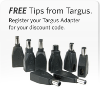 Targus Universal Power Wizard